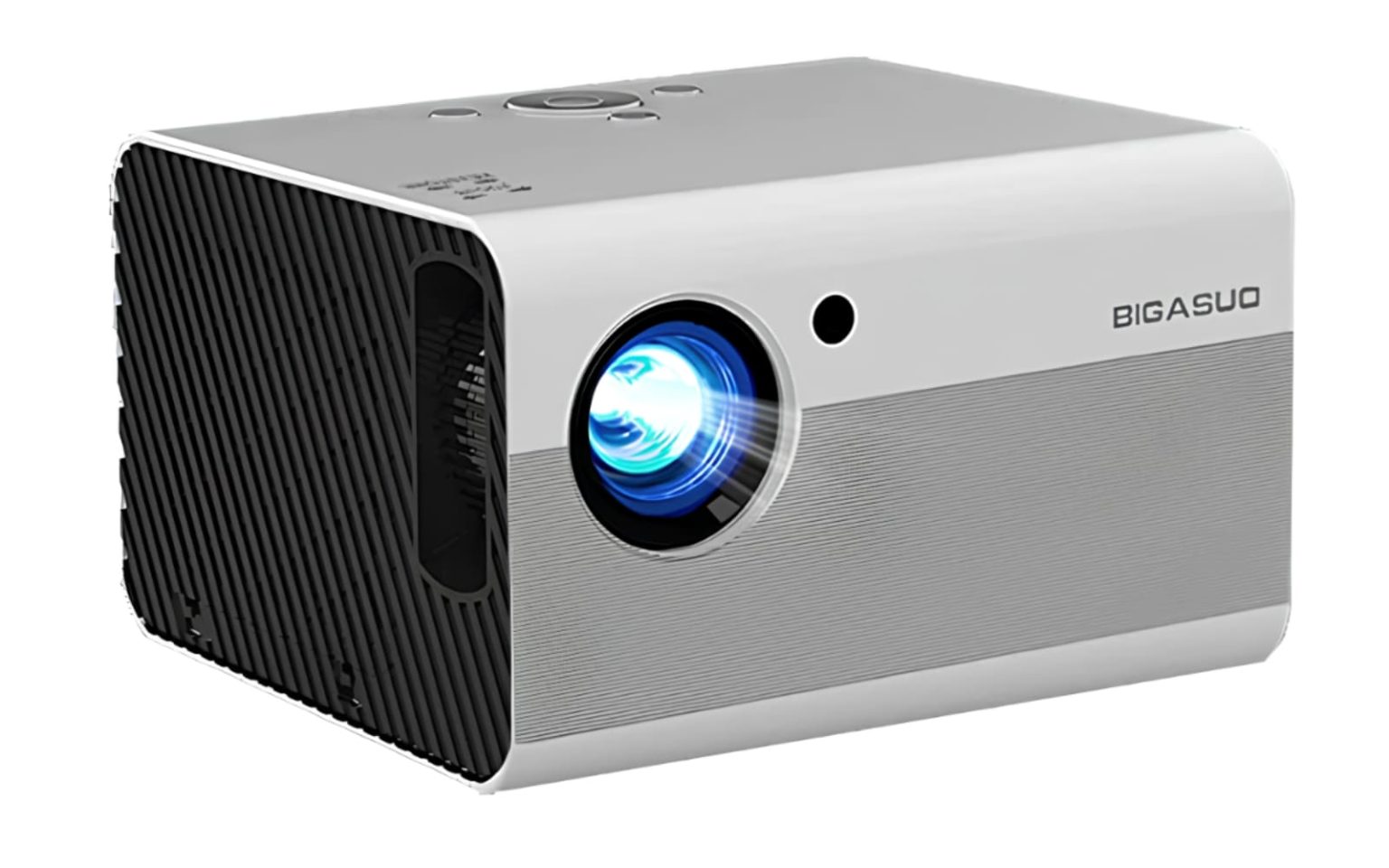 BIGASUO Official Website - Premium Projectors